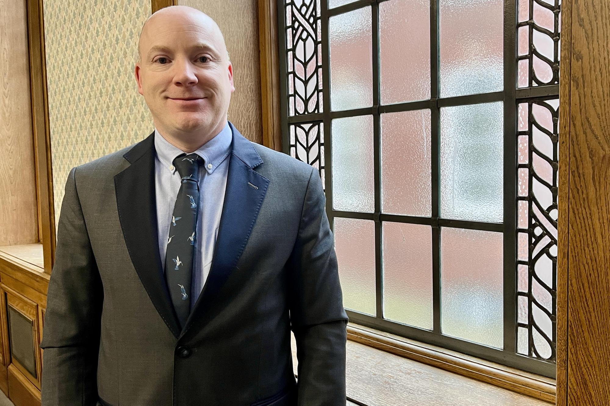 Public rights of way applications have seen 'significant increase'