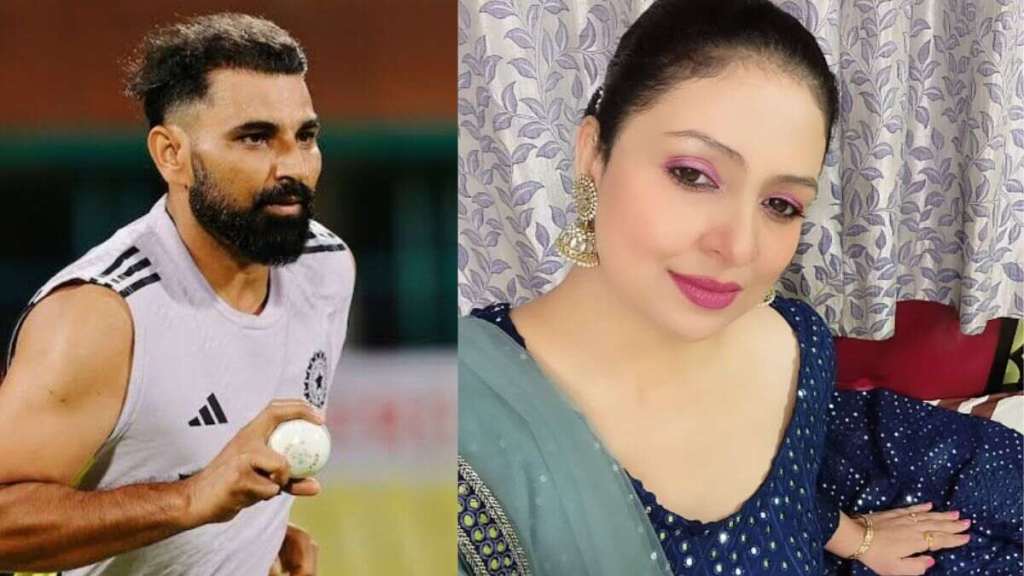 “4 lakh not enough”: Supreme Court issues notice to Mohammed Shami over ...