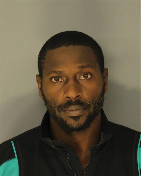 Antonio Brown ‘hands over the keys’ to controversial X account after ...