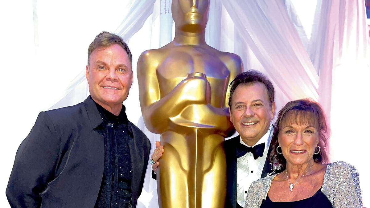 Oscars-themed Fairytale Ball in Tampa raises $175,000 to empower local ...