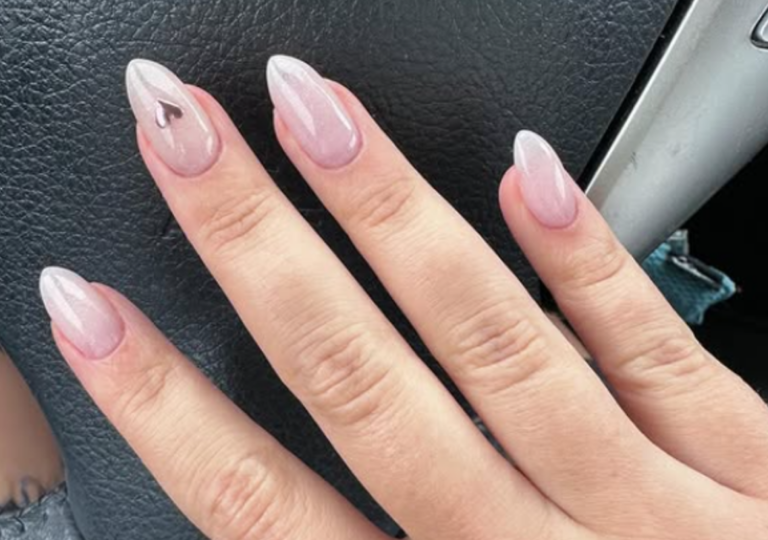 35 Best Jelly Nail Ideas for a Fun and Trendy Look