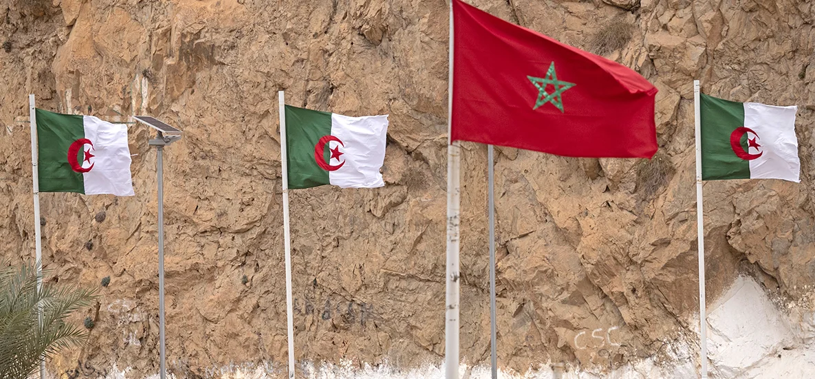 A US-brokered Morocco–Algeria deal could redefine Maghreb cooperation