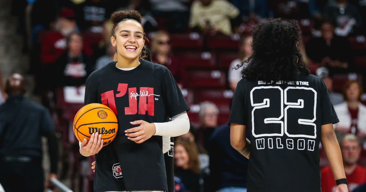 South Carolina women’s basketball: Five Things to Watch vs. Bowling Green