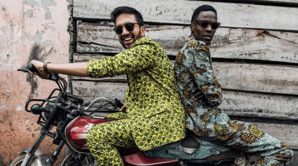 NYC Mayor-Elect Mamdani Previously Made Underground Ugandan Rap About ...