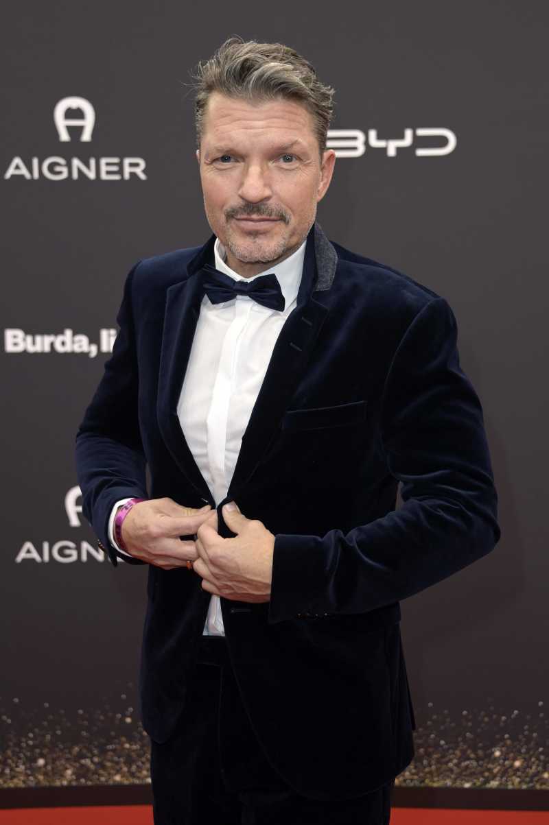 Schrecklicher Verlust: Sohn von Hardy Krüger Jr. starb mit nur 8 Monaten