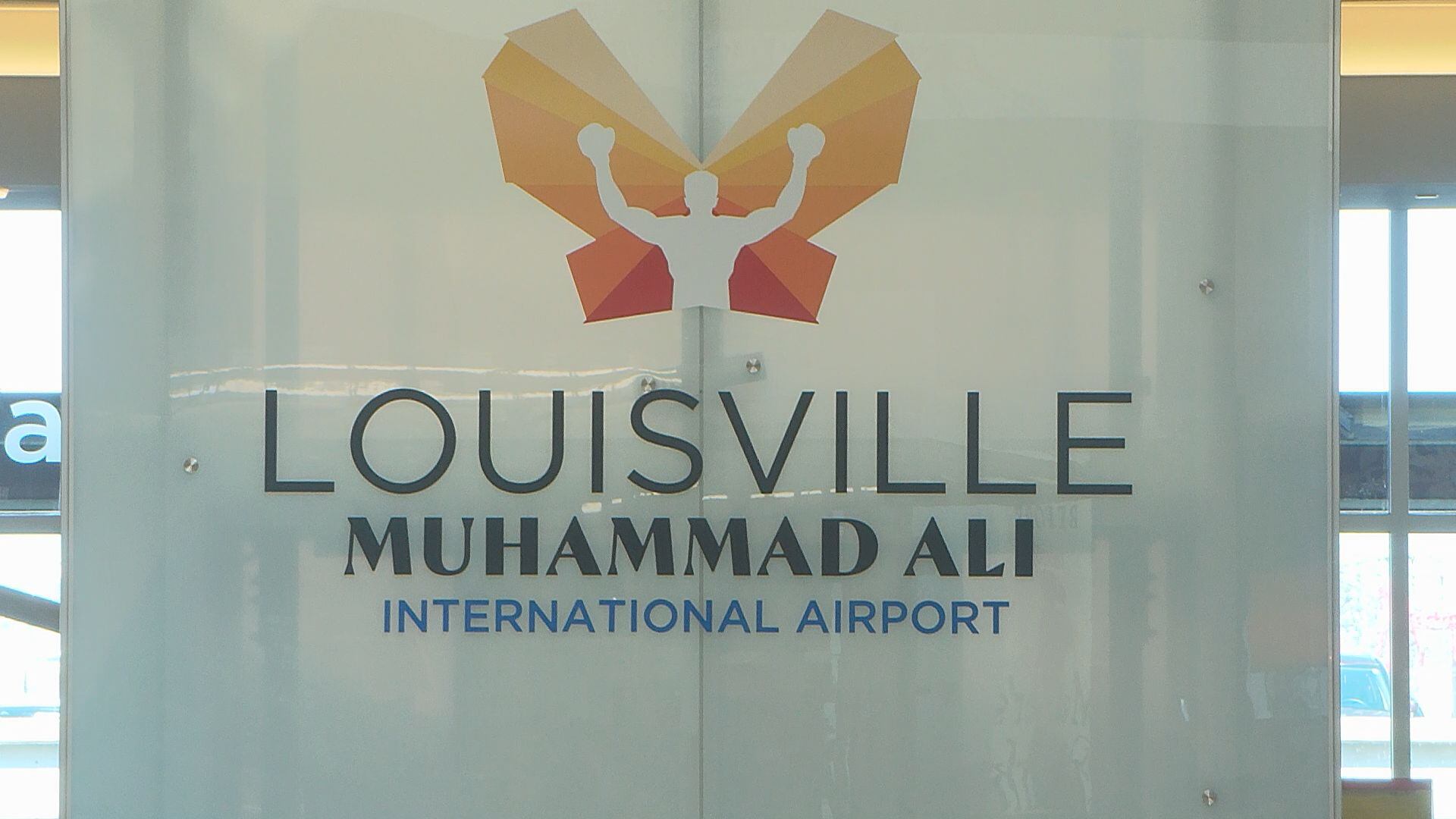 FAA flight reductions announced at Louisville Muhammad Ali ...