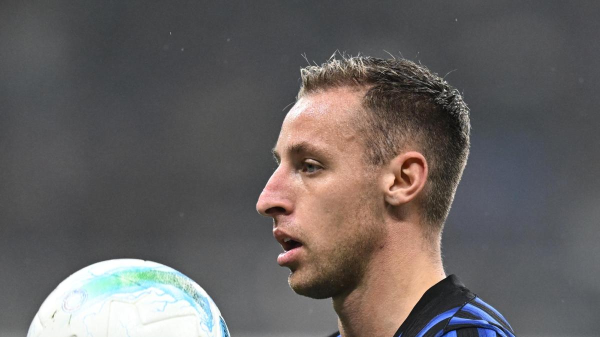 CF - Frattesi via a gennaio? Costo storico e annuo, valore a bilancio e ...