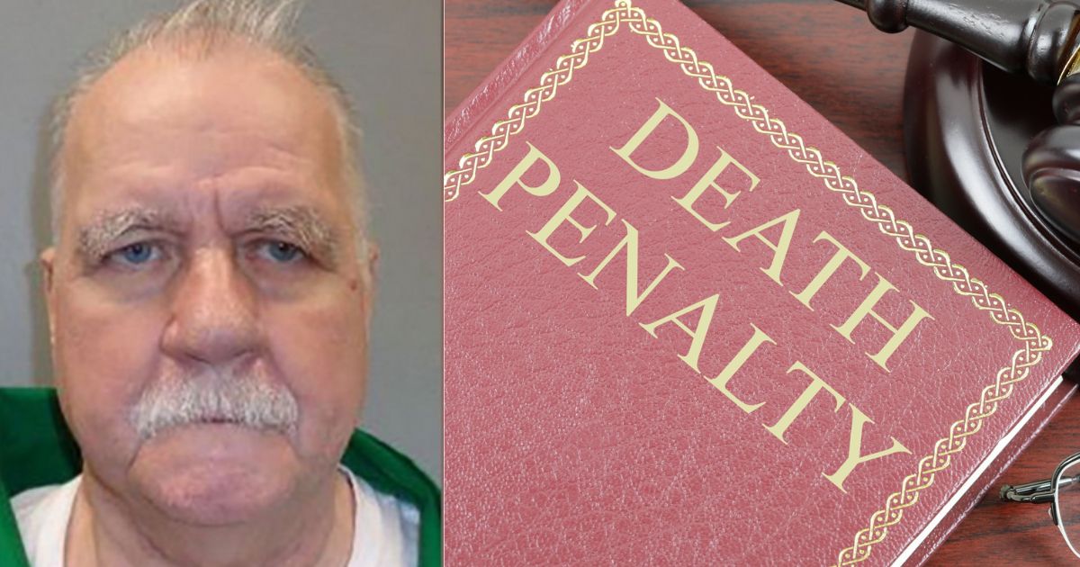 Man Gets Executed By Firing Squad For Double Murder – His Last Words Will Shock You