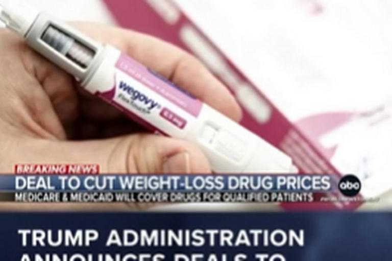 David Muir viewers in shock as ABC host reveals new Donald Trump deal