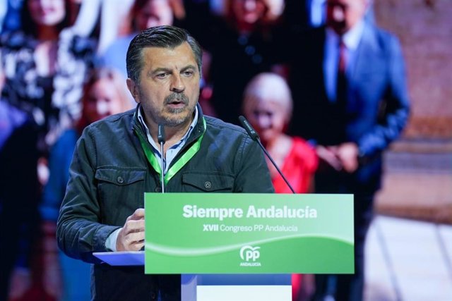 Martín ve a Vox como el "nuevo cuñado salido a la derecha" de la ...