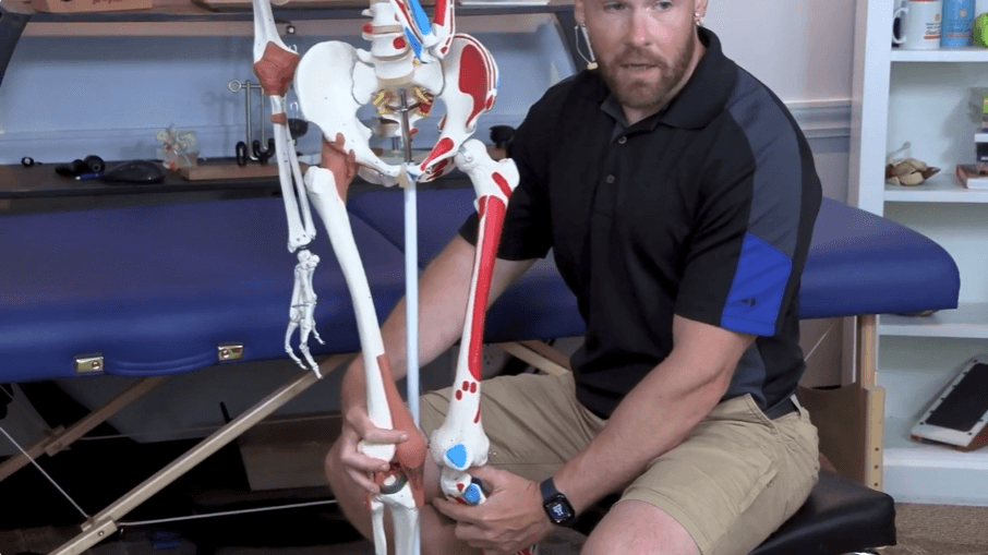 MOST Important Exercise To Master If You Have Arthritis!