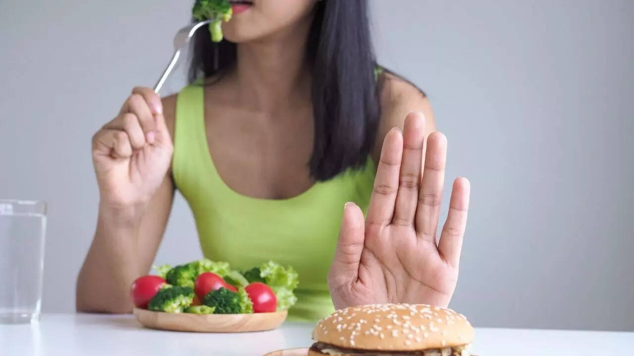 Reverse fatty liver naturally in 90 days: Here are 3 things to focus on