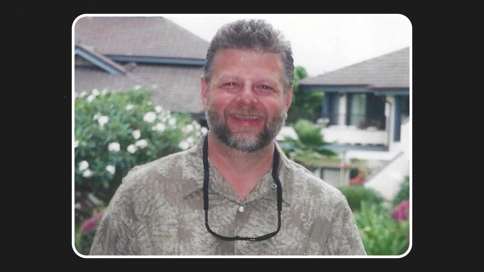 Cold Case of a Young Father Found Dead in His Home