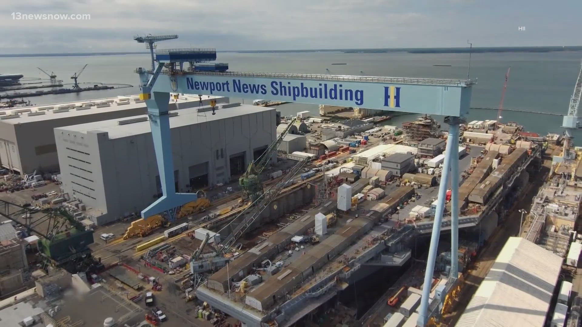 Norfolk ship repair company offers jobs to Newport News shipbuilding ...