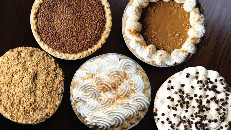 Restaurants for Thanksgiving dinner & where to order Thanksgiving ...
