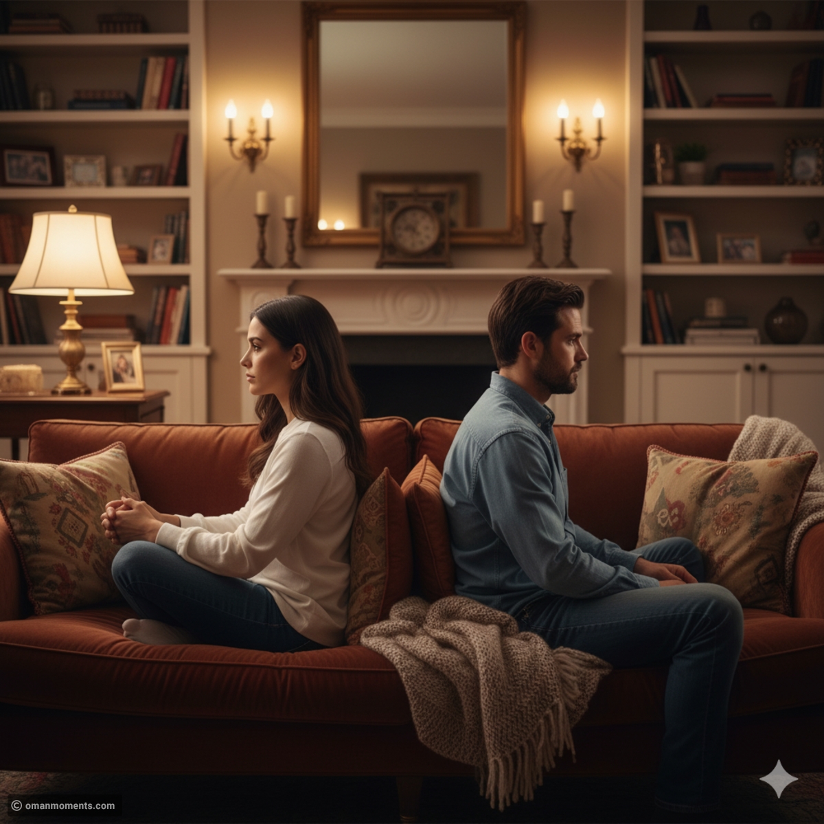 12 Manipulative Behaviors You Should Never Excuse In Love
