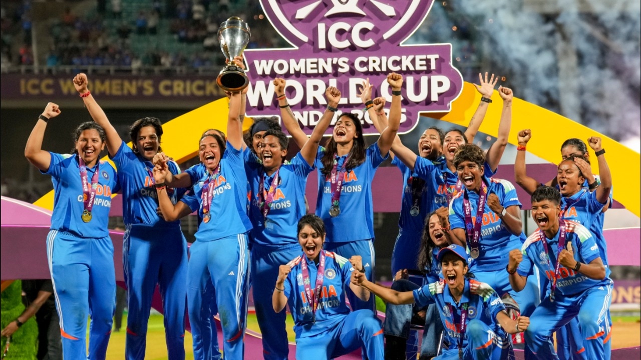ICC to expand Women's World Cup to 10 teams in 2029 after 2025 success