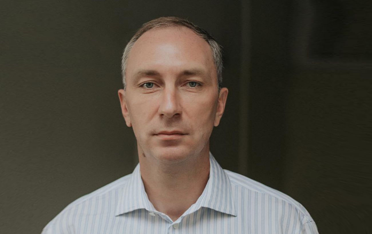 'Russians aim to sow panic and terrorize the region.' Interview with ...