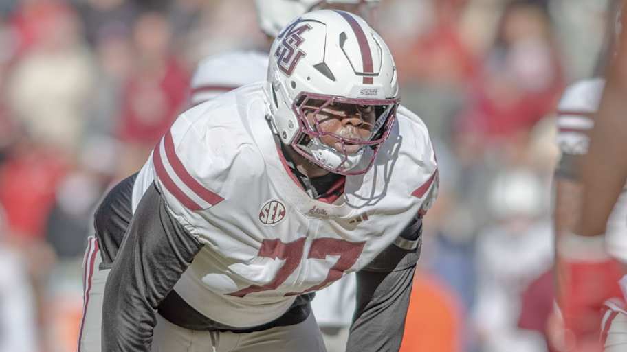 Weekend Watch: A Mississippi State fan's guide to Week 11 of college ...