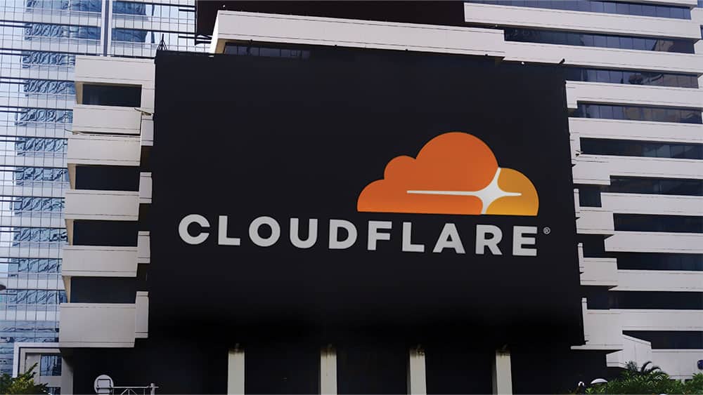 Cloudflare Stock Is Up 100% This Year And Trading Near A Buy Zone But ...