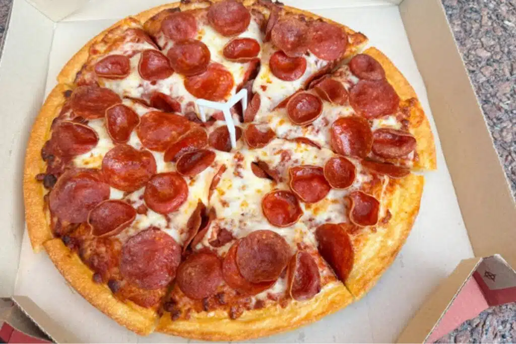 7 Pizza Hut ordering tricks most customers miss