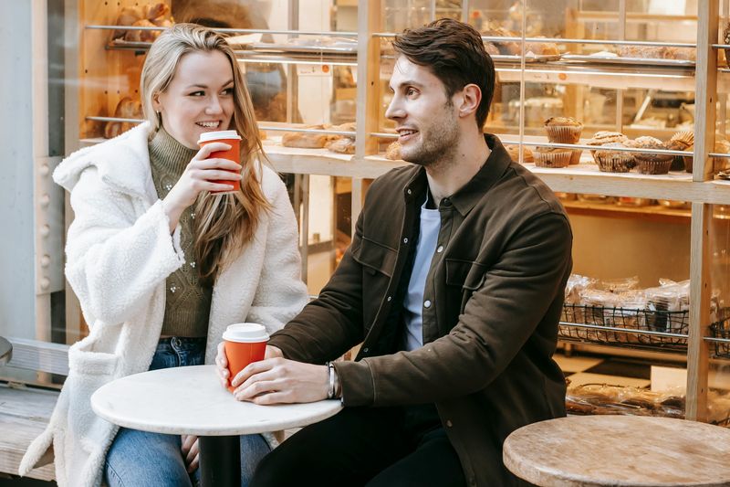 15 Questions to Make Your Date Feel Seen (and Curious About You Too)