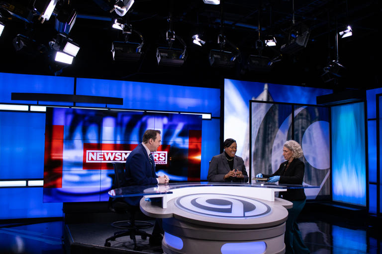 NewsChannel 9 surprises mayor-elect with her first look at the Onondaga ...