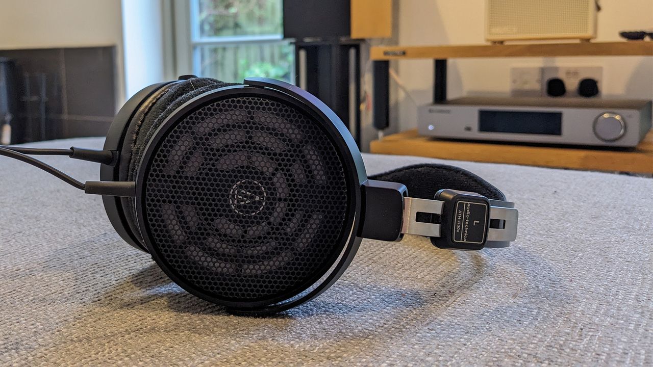 Looking for comfortable, affordable wired headphones? These open-back ...