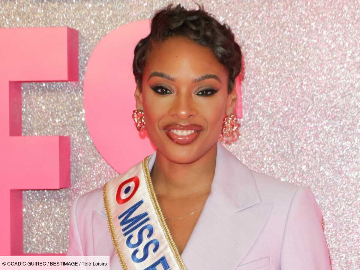 "Elle voulait rendre son titre" : Angélique Angarni-Filopon (Miss ...