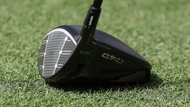 Rory McIlroy and Tommy Fleetwood using new TaylorMade Qi4D drivers in Abu Dhabi this week