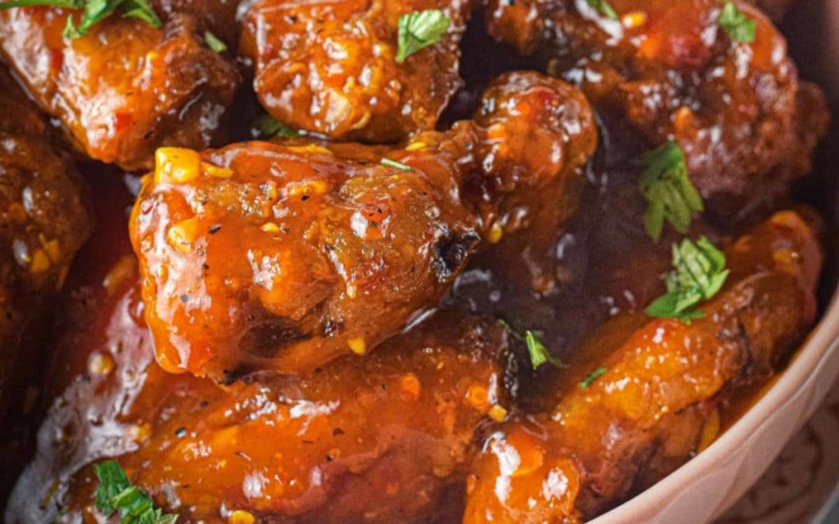 Crispy, Saucy, Iconic: 18 Chicken Recipes That Eat Every Time