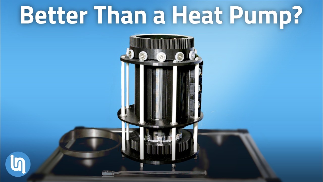 How solid state cooling could change everything