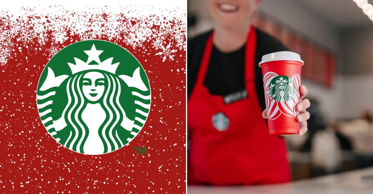 Starbucks' Festive Menu 2025: New Drinks, Treats And Seasonal Favourites
