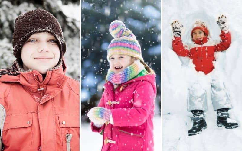 Winter Clothes for Kids: Our Favorite Cold-Weather Layers