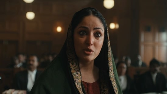 Haq box office collection day 1: Yami Gautam, Emraan Hashmi film has a ...