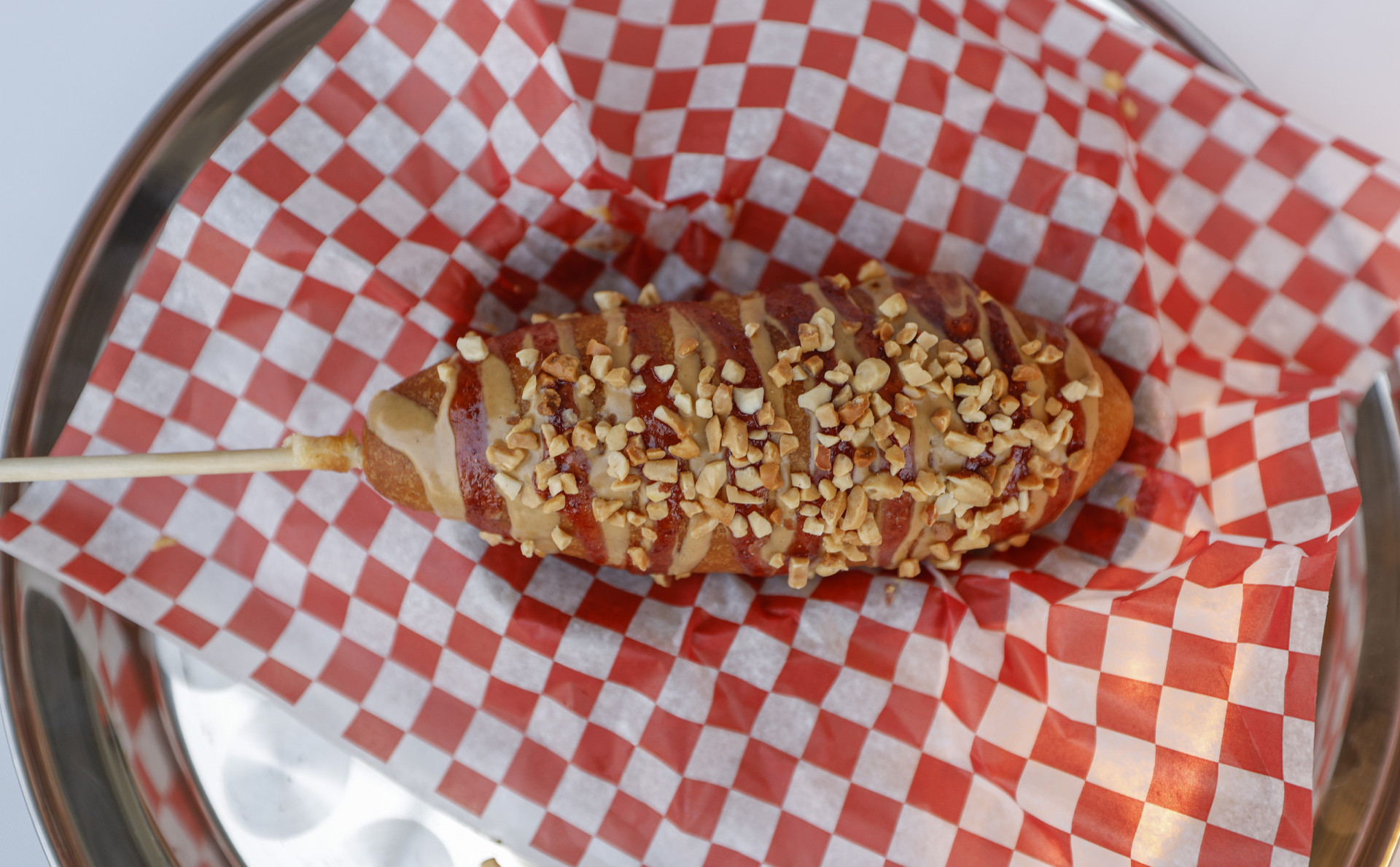 The most random things dubbed as "American" around the world