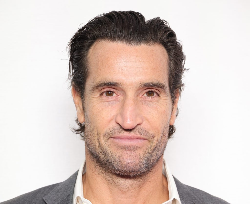 Matthew Del Negro Among Cast Set For True-Crime Biopic ‘Lupo'