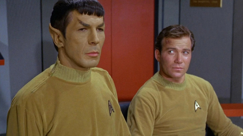 How Legendary Sci-Fi Writer Isaac Asimov Felt About Star Trek