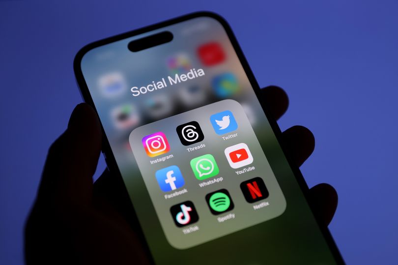 Cloudflare down as X, Open AI and Spotify users thrown into chaos in ...