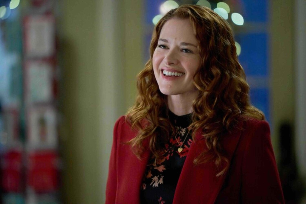 Stream It Or Skip It: ‘Mistletoe Murders’ Season 2 on the Hallmark ...