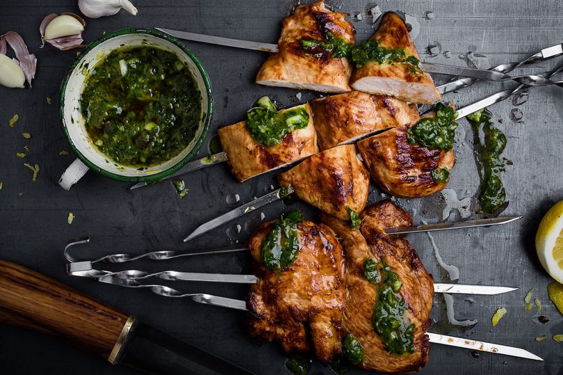 Home cook shares 'family recipe' for homemade kebabs food fans brand ...