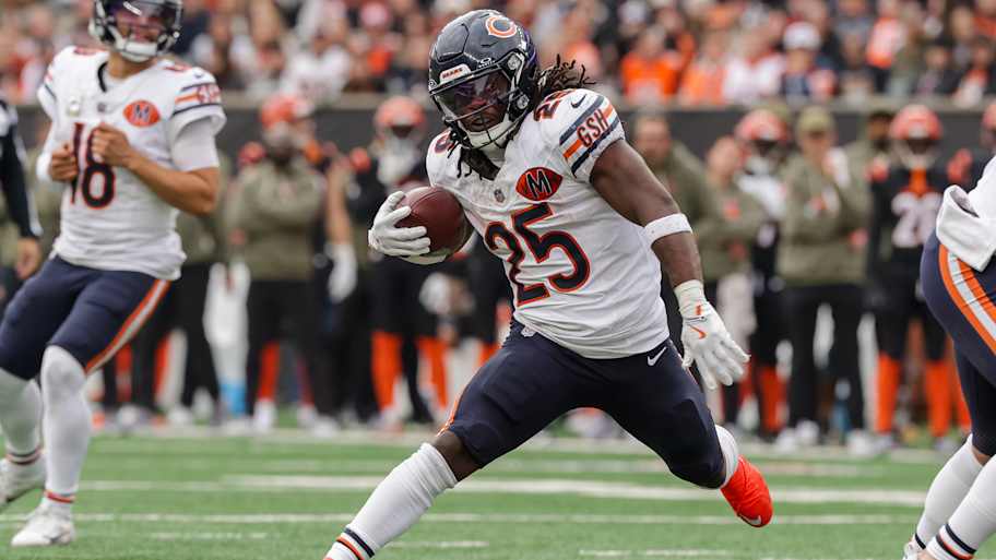 Declan Doyle shared what every Bears fan has figured out about Kyle ...