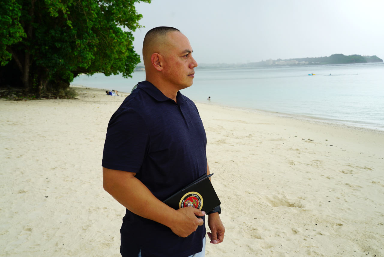 A Campaign to Make Guam the 51st State Is Gaining Traction