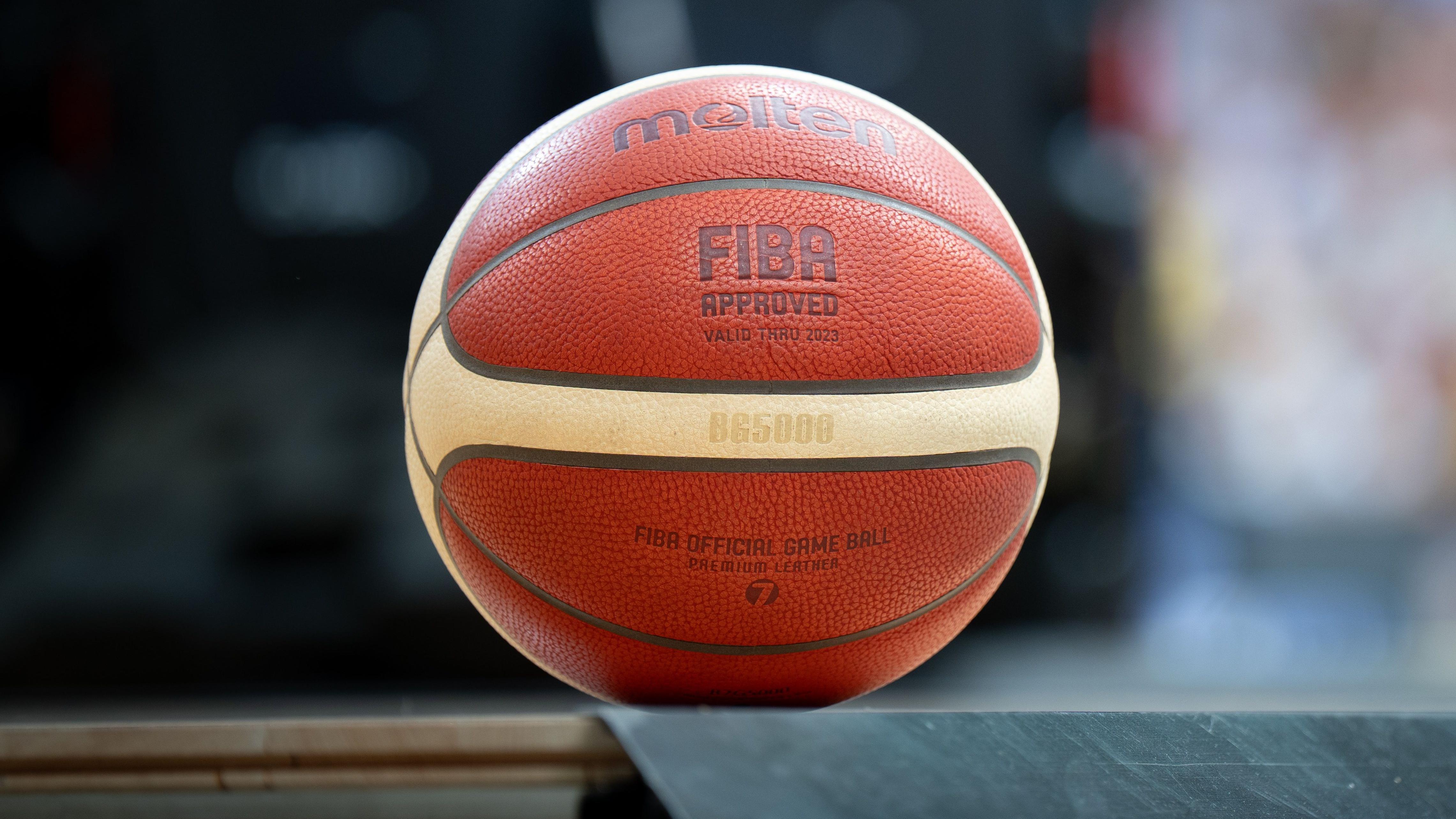 Fiba agrees SLB can oversee British basketball
