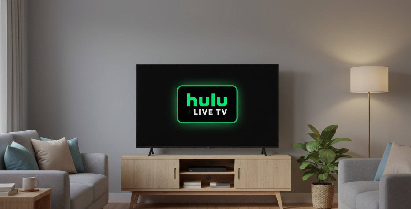 Hulu + Live TV extends offer of $65 per month for 3 months