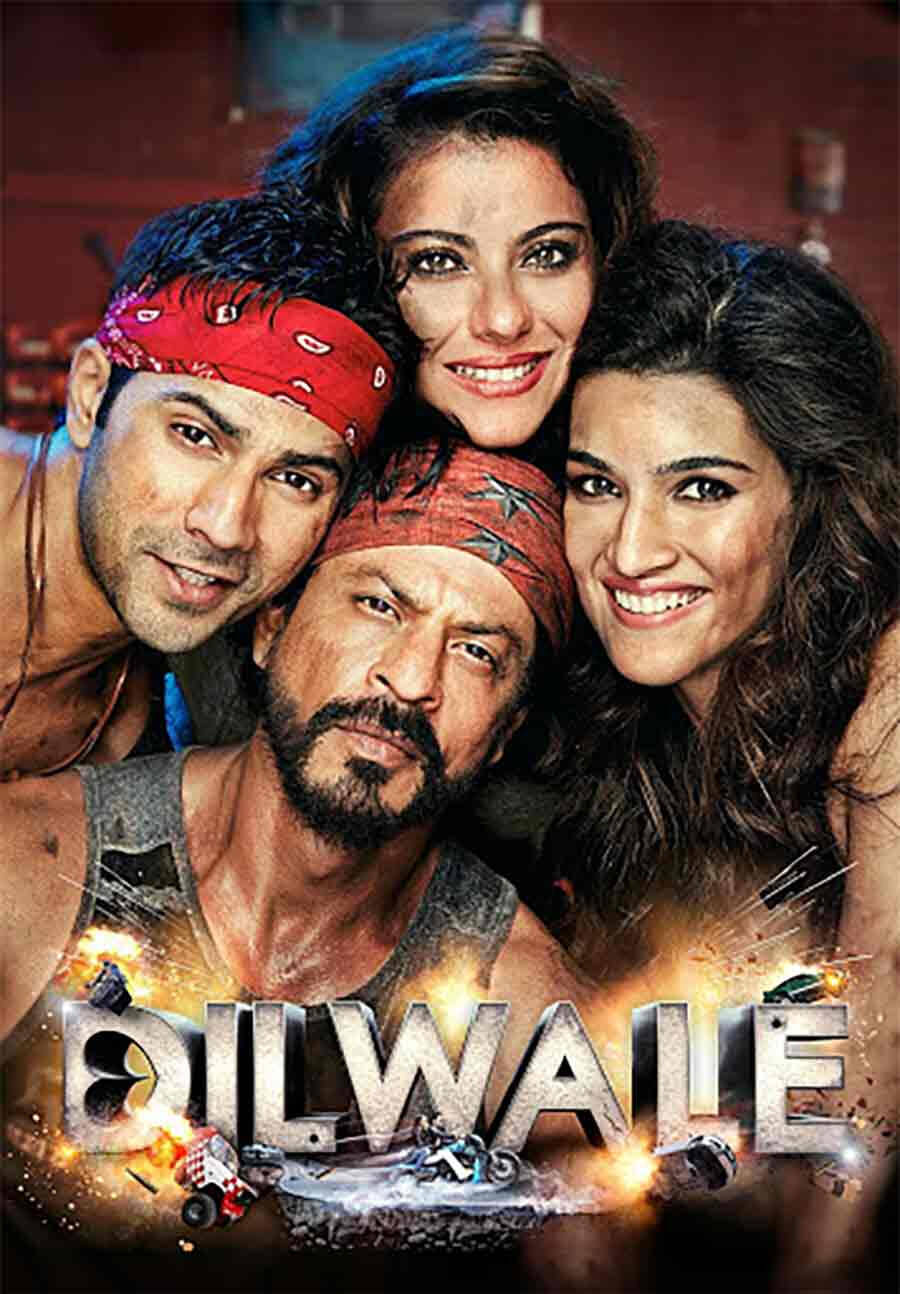 8 Rom-com Films of Varun Dhawan for Your Next Movie Night