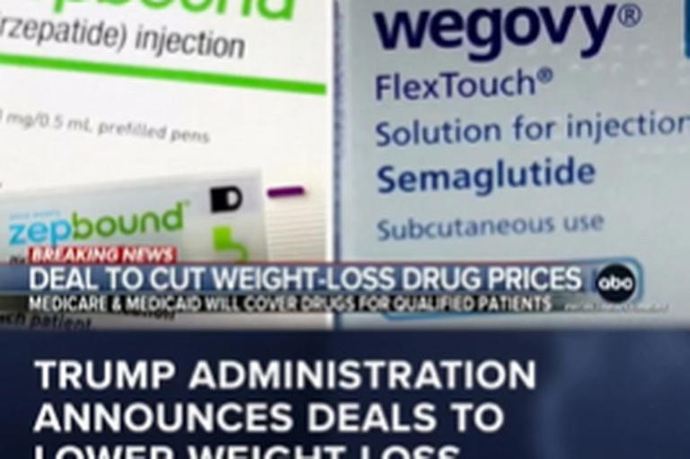 David Muir viewers in shock as ABC host reveals new Donald Trump deal
