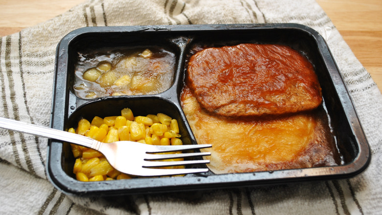 The Only Frozen Steak Dinner Worth Your Money