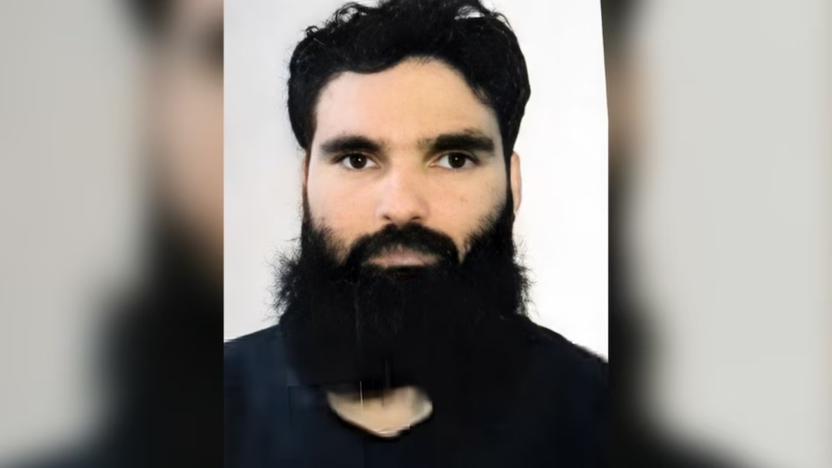 Al-Qaeda operative arrested in UP for plotting terror attacks against India