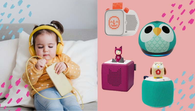 The best music players for kids for screen-free singing, dancing and ...